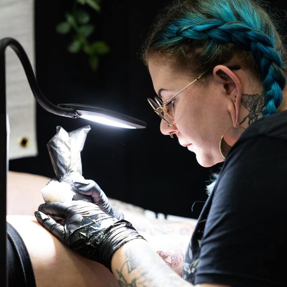 Collection: Beccie Tattoos