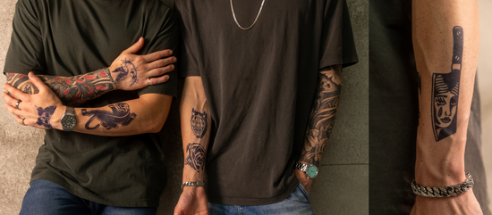 Ink Made Easy – EZINK™