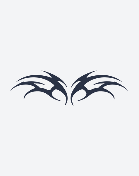 Neo tribal tattoo designs - Bronctattooaus.com