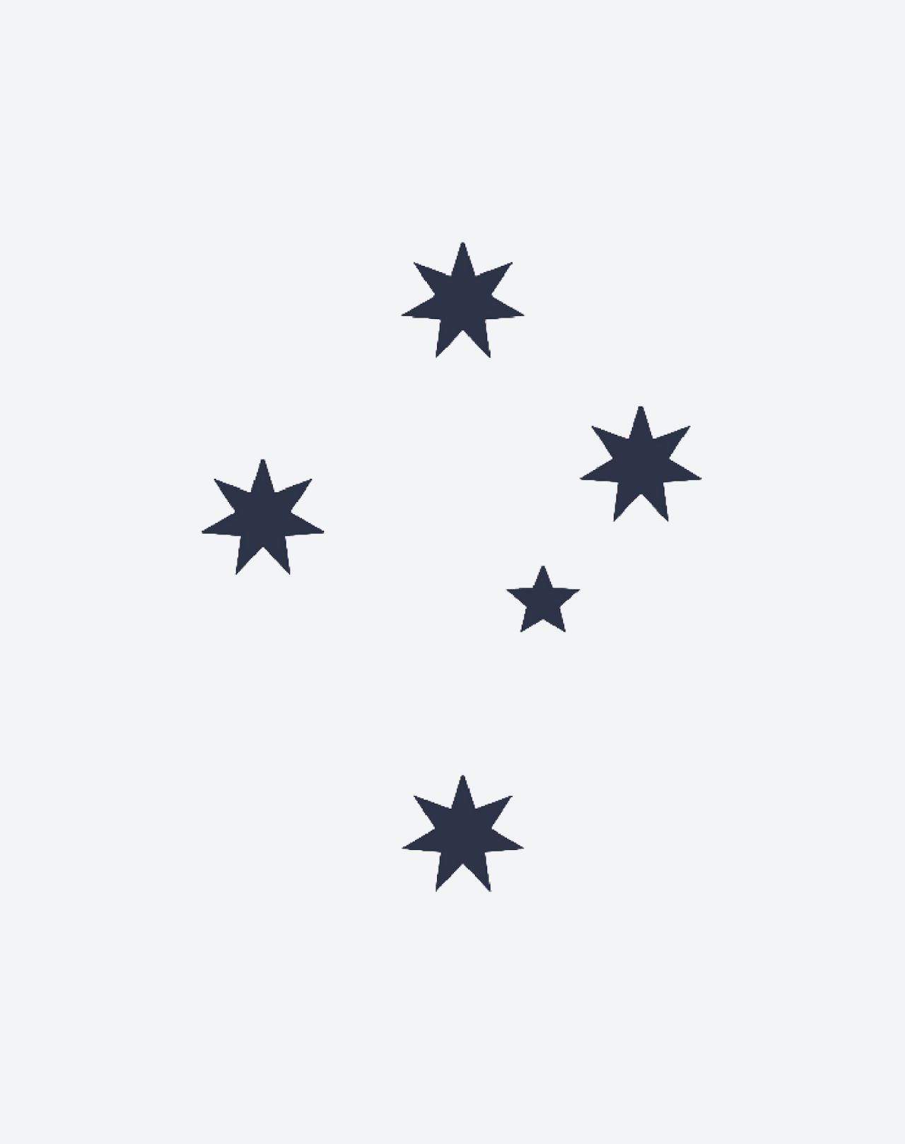 Fake Southern Cross Tattoos Solid Black Cross And... Black Widow