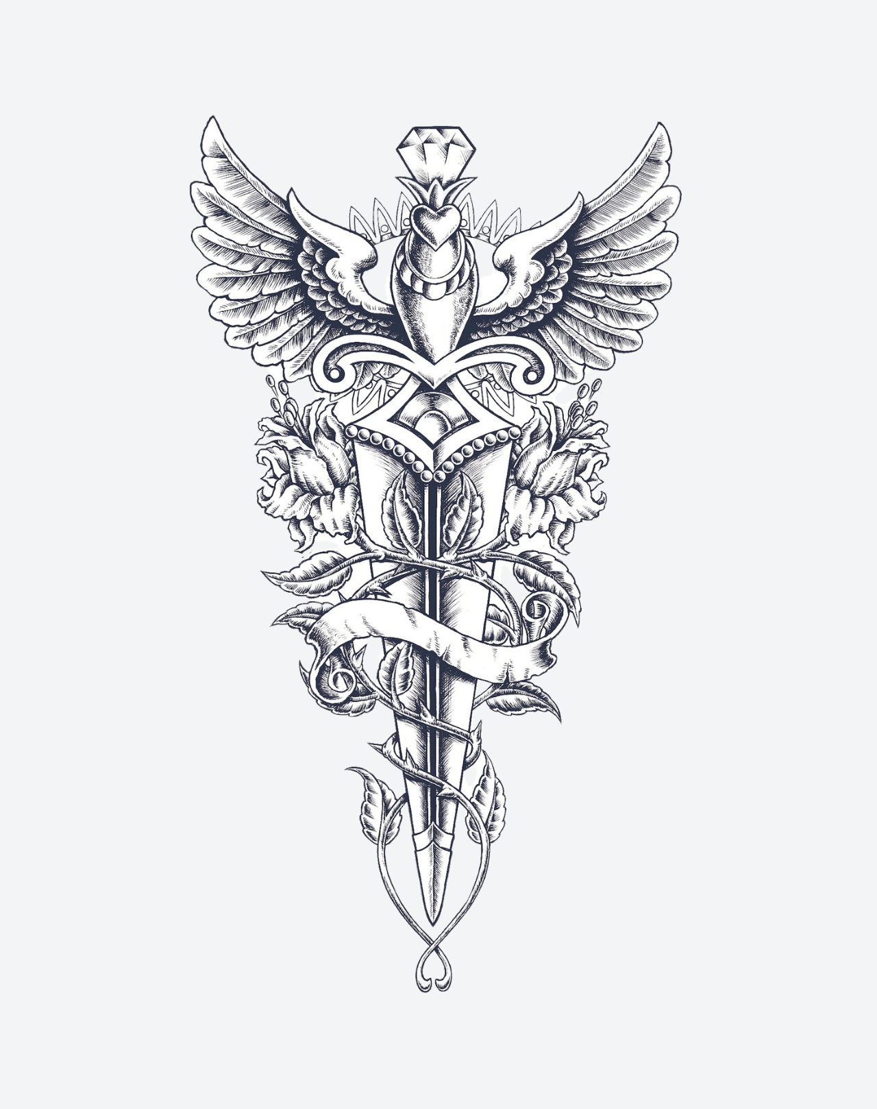 Liv Symbol Tatovering Design 8 Inspiring New Beginnings Tattoo Designs
