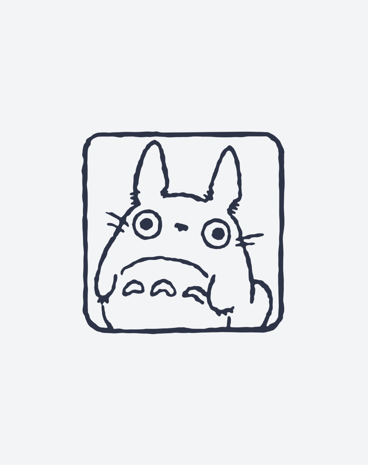Totoro