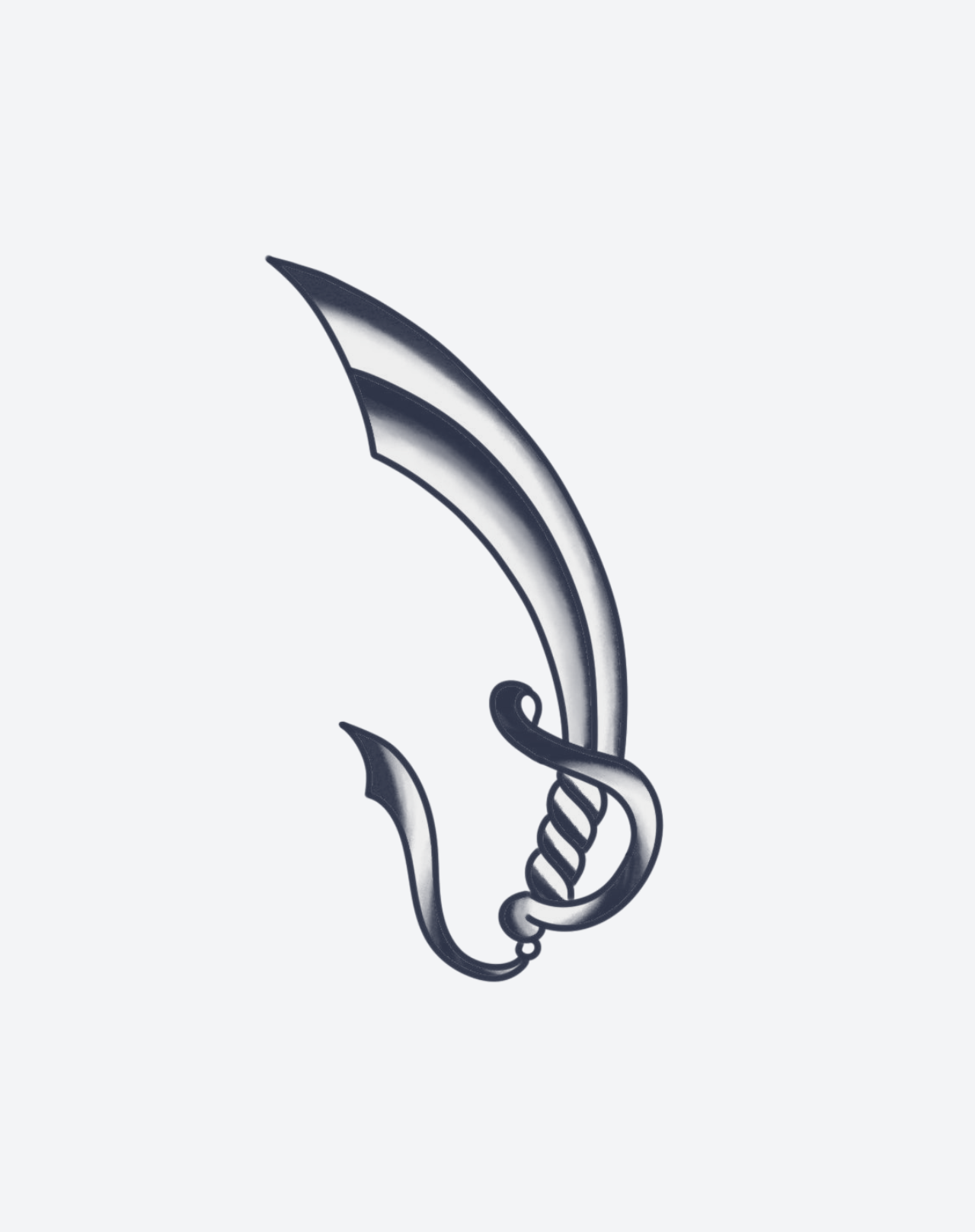 Venom Curve